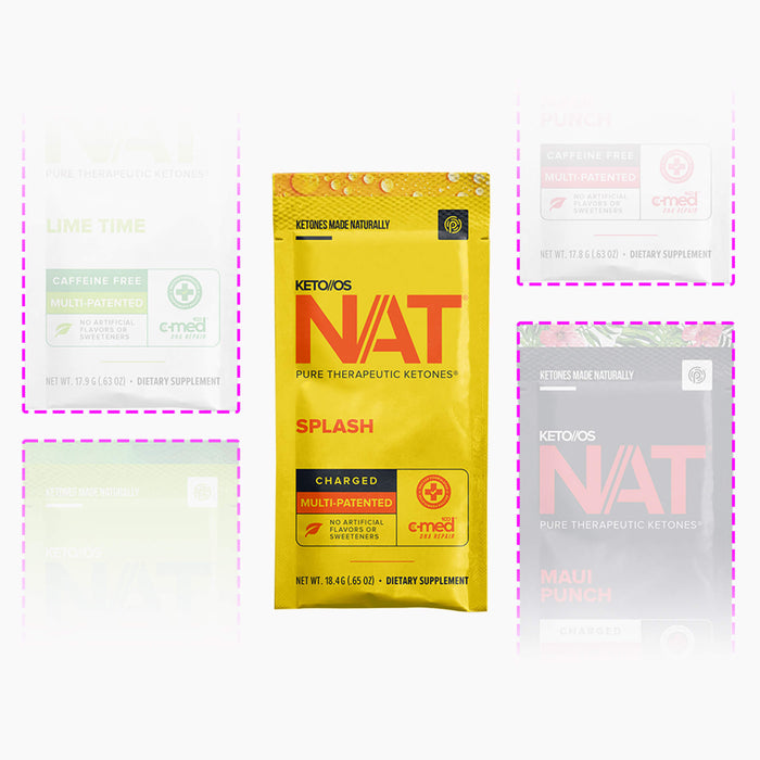 Build Your Own Bundle – Pruvit