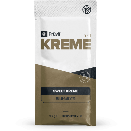 KETO//KREME® – Pruvit