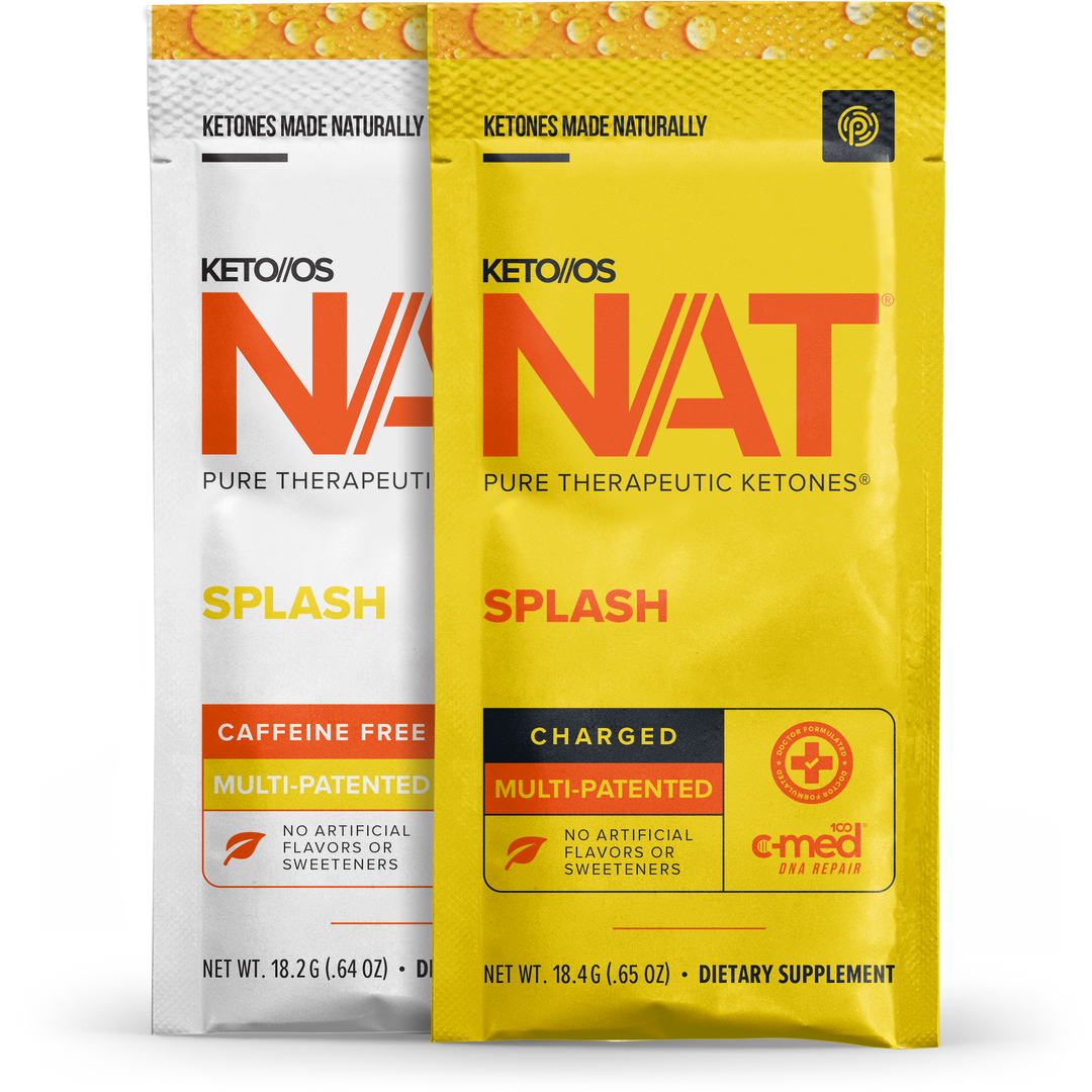 Supplements – Pruvit