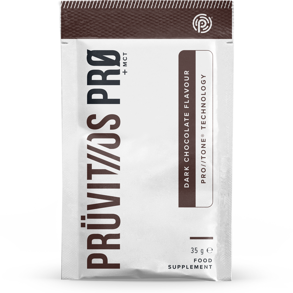 PRÜVIT//OS PRØ Dark Chocolate – Pruvit