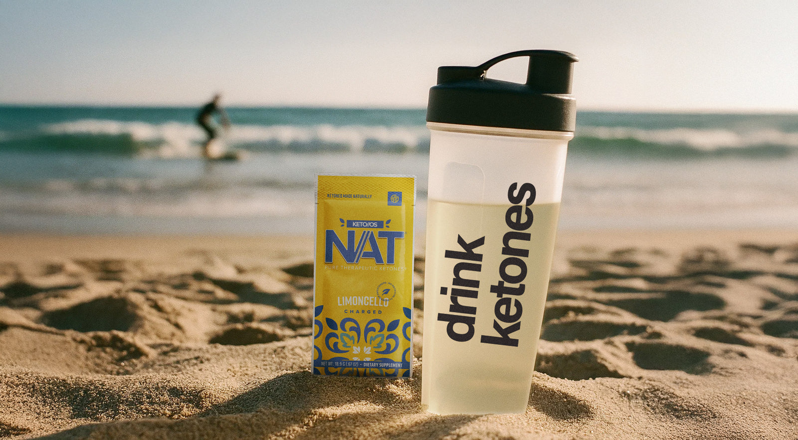 Ketone Supplements From Prüvit – Pruvit